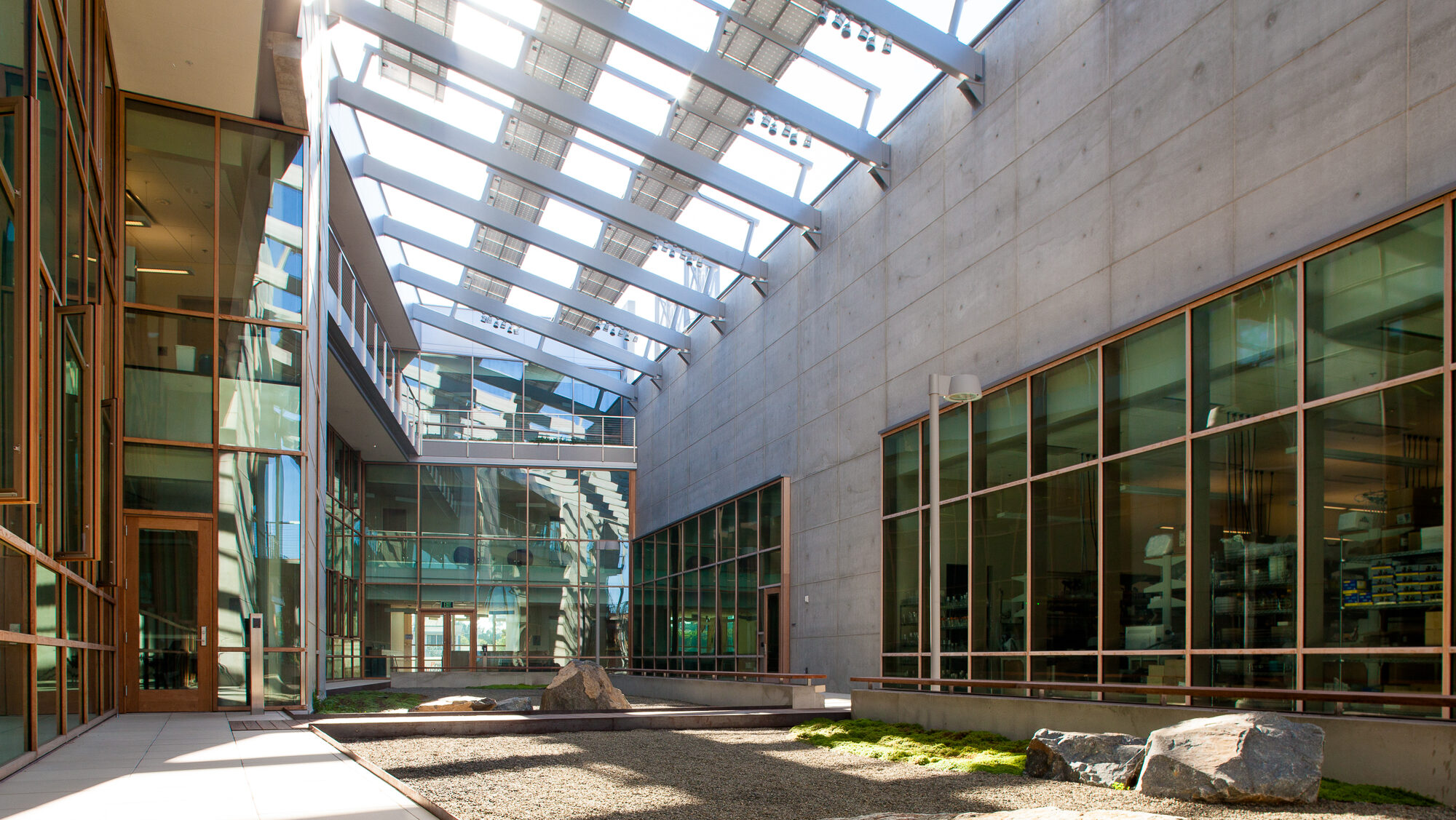 USGBC + On-Demand Learning – Barbara Fanning